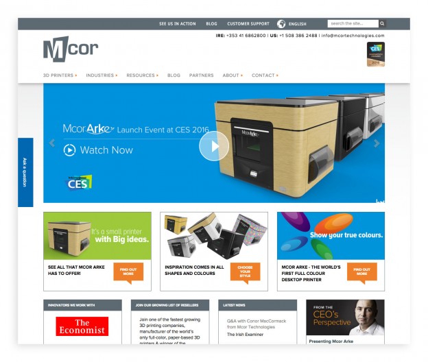 Ahead of the Field | MOR